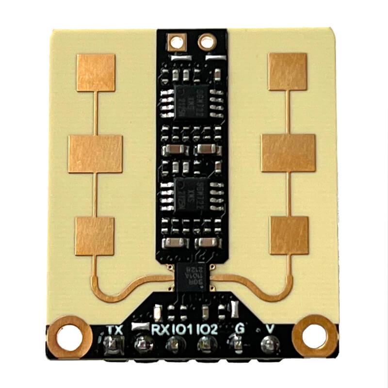 DFRobot mmWave Radar - ESPHome - Smart Home Made Simple
