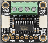 NAU7802 24-bit ADC - ESPHome - Smart Home Made Simple