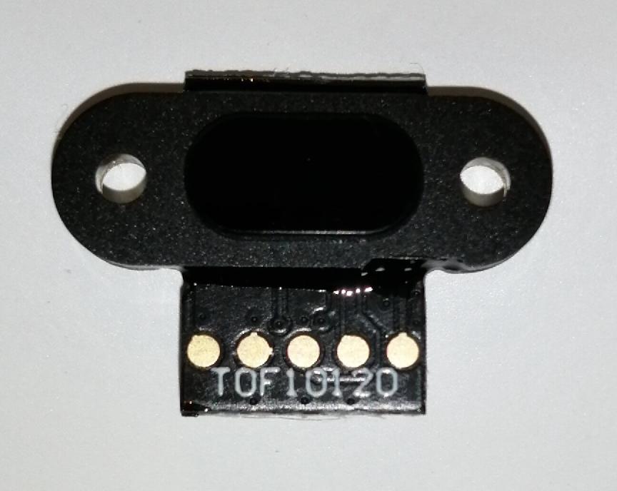 TOF10120 Time Of Flight Distance Sensor - ESPHome - Smart Home Made Simple