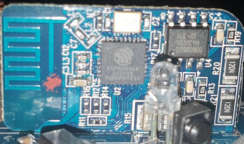 Physically Connecting to your Device - ESPHome - Smart Home Made Simple