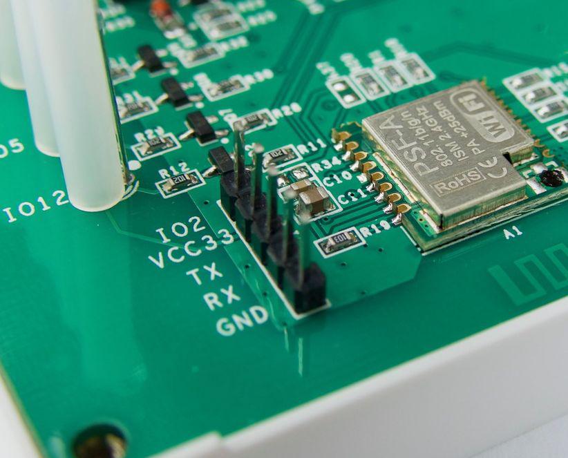 Physically Connecting to your Device - ESPHome - Smart Home Made Simple