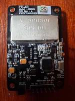 FTLab GDK101 Gamma Radiation Sensor Module - ESPHome - Smart Home Made Simple